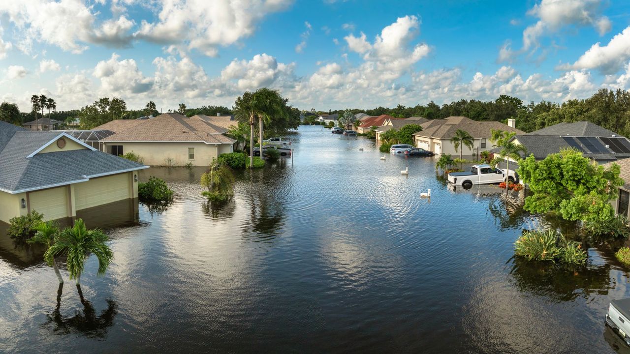 JBA launches global climate flood maps to support risk, investment ...